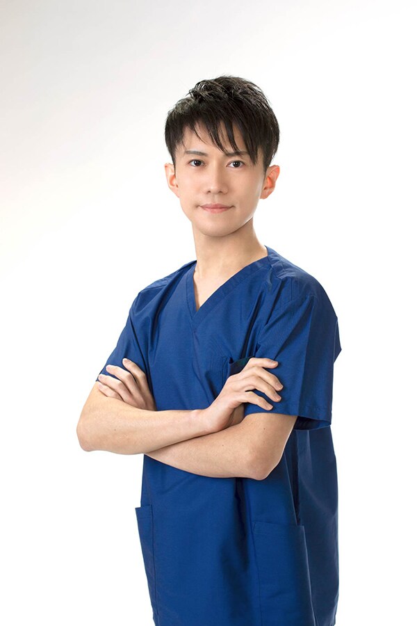 岡野裕紀医師｜美容整形・美容外科・美容皮膚科なら湘南美容クリニック【公式】