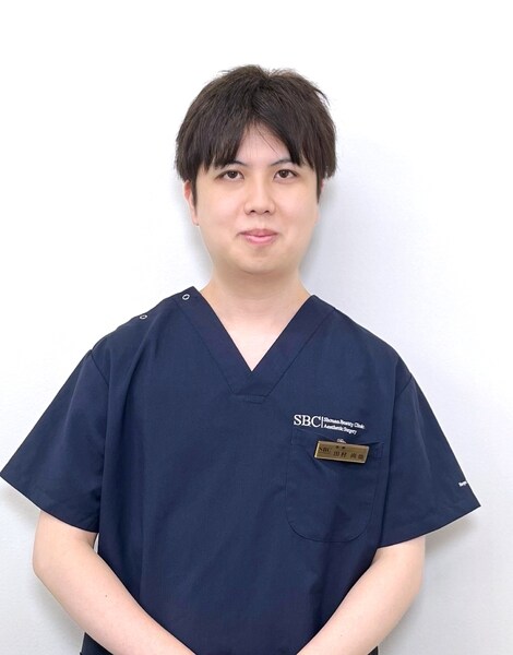 田村尚也医師｜美容整形・美容外科・美容皮膚科なら湘南美容クリニック【公式】