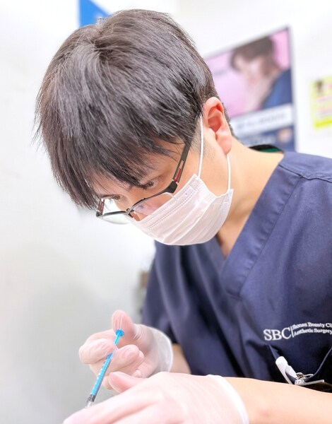 田村尚也医師｜美容整形・美容外科・美容皮膚科なら湘南美容クリニック【公式】