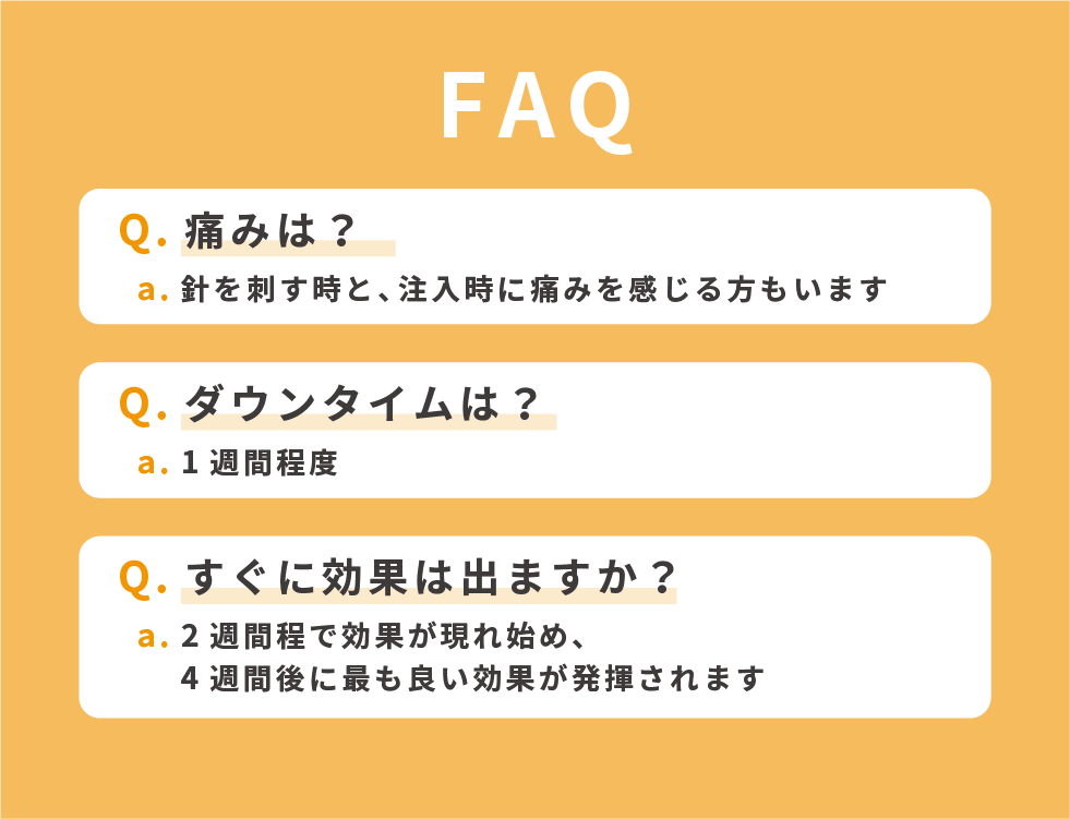 【話題😎の脂肪溶解注射】FatX Core💉が金沢院で取扱開始📣 - 金沢院